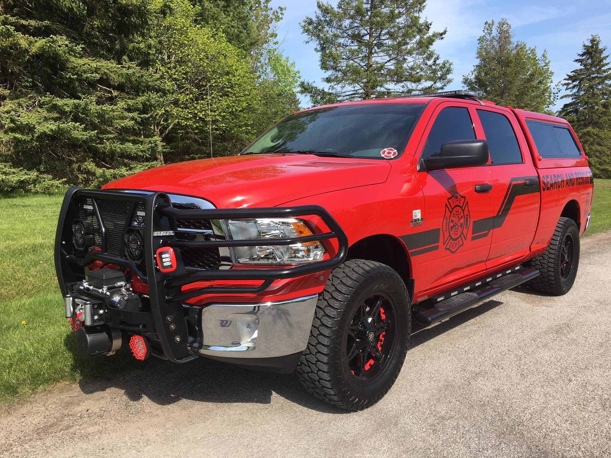 Dodge Ram Commercial Truck | Toronto, Mississauga, Brampton | Ontario ...