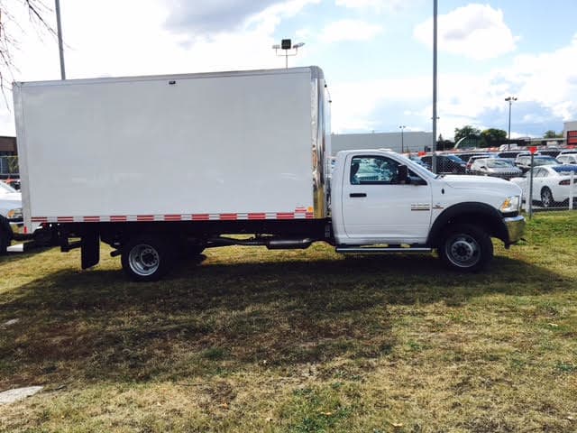 Dodge Ram Commercial Truck | Toronto, Mississauga, Brampton | Ontario ...