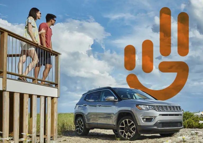 Jeep Wave Loyalty Program | Ontario Chrysler Jeep Dodge RAM